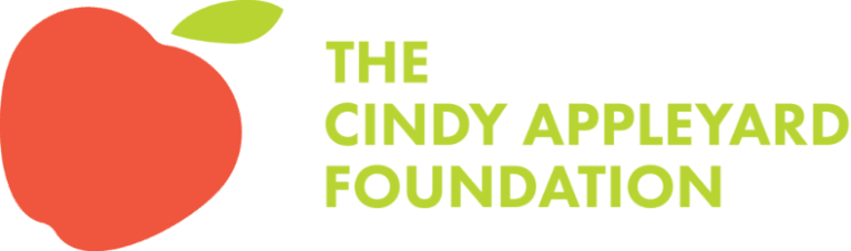 Apply for a grant - The Cindy Appleyard Foundation